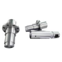 China High Precision Customized Color CNC Turning Parts CNC Turning And Milling Machining Parts for sale