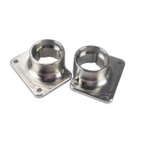China OEM Machining 7075-T6 Aluminum Bespoke Machining 5052 Aluminum for sale