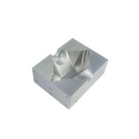China OEM Machining 7075-T6 Aluminum Bespoke Machining 5052 Aluminum for sale
