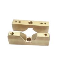 China OEM Machining 7075-T6 Aluminum Bespoke Machining 5052 Aluminum for sale