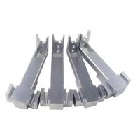 China Milling 303 Stainless Steel Aisi 420 Machining Prototype Machining Services for sale