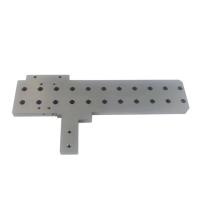 China Cnc Machining Lathe Parts Plastic Pom Tube Ptfe 5 Axis Turning Part for Any OEM Needs for sale