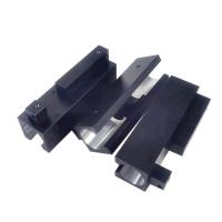 China Cnc Machining Lathe Parts Plastic Pom Tube Ptfe 5 Axis Turning Part for Any OEM Needs for sale