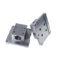 China Cnc Machining Prototype 6061 T6 Cnc Machining For Medical Industry for sale