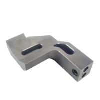 China Cnc Machining Lathe Parts Plastic Pom Tube Ptfe 5 Axis Turning Part for Any OEM Needs for sale