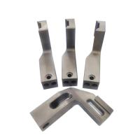China Custom CNC Machining Service For Ptfe Pom Nylon Uhmwpe Abs Plastic Metal for sale