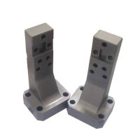 China Custom CNC Machining Service For Ptfe Pom Nylon Uhmwpe Abs Plastic Metal for sale