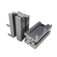 China Custom CNC Machining Service For Ptfe Pom Nylon Uhmwpe Abs Plastic Metal for sale