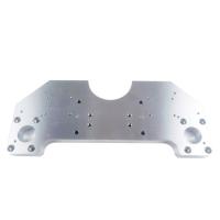 China High Precision Mc Nylon Part with CNC Machining and Deburring Process for sale