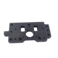 China Custom CNC Machining Service For Ptfe Pom Nylon Uhmwpe Abs Plastic Metal for sale