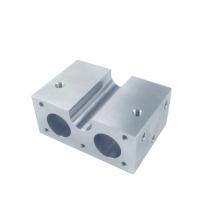 China CNC Machining Precision Manufacturing Prototype Machining And Design for sale