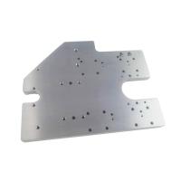 China CNC Machining Precision Manufacturing Prototype Machining And Design for sale
