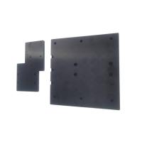 China Machining 6061 T6 Aluminum Irregular Special Shaped Cnc Parts for sale