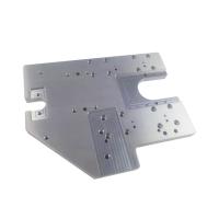 China High Precision Mc Nylon Part with CNC Machining and Deburring Process for sale