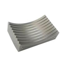 China High Precision Mc Nylon Part with CNC Machining and Deburring Process for sale
