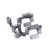 China High Precision Mc Nylon Part with CNC Machining and Deburring Process for sale