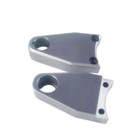 China Machining Nylon CNC Prototype Service Plastic Parts Fabrication for sale