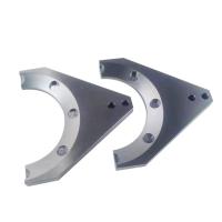 China Custom Machining Service Milling Plastic Cnc Machining Medical Components for sale