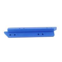 China Aluminum CNC Milling Parts OEM / ODM CNC Machined Aluminum Material for sale