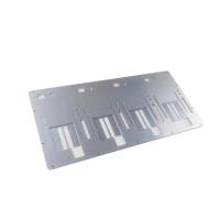 China POM PTFE Custom Plastic Parts Manufacturers Custom Plastic Pieces for sale