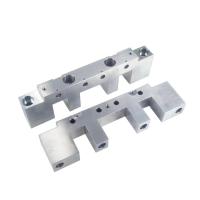 China Custom Machining Service Milling Plastic Cnc Machining Medical Components for sale