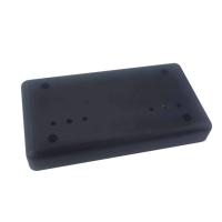 China Machining 6061 T6 Aluminum Irregular Special Shaped Cnc Parts for sale
