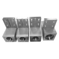 China CNC Machining Precision Manufacturing Prototype Machining And Design for sale