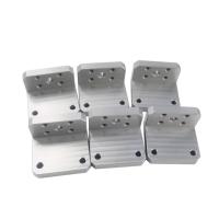 China Custom Machining Service Milling Plastic Cnc Machining Medical Components for sale