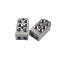 China Aluminum CNC Machining 6061 Machining Medical Components Cnc 6061 for sale