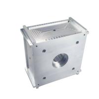 China POM PTFE CNC Machining Medical Parts Machining Medical Components for sale