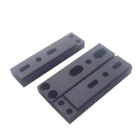 China Peek Material Machining Uhmwpe Cnc Machining For Medical Industry for sale