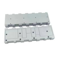 China Peek Material Machining Uhmwpe Cnc Machining For Medical Industry for sale