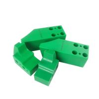 China Acetal POM PA RC Airplanes Parts Aluminum Alloy Machining Services for sale
