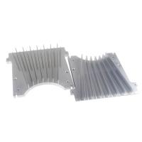 China Peek Material Machining Uhmwpe Cnc Machining For Medical Industry for sale