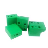 China Peek Plastic Machining Mini Cast Iron Machining Small Metal Parts for sale