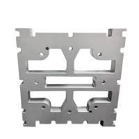 China Oem Nylon Pom Abs Cnc Milling Prototype CNC Machining Medical Parts for sale