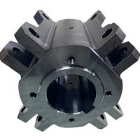 China Nylon Uhmwpe Cnc Turning Services Peek Cnc Machining Medical Components for sale