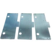 China Uhmwpe Rapid Cnc Milling Rapid Precision Machining And Fabrication for sale