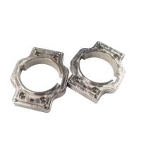 China Aluminum CNC Machining 6061 Machining Medical Components Cnc 6061 for sale