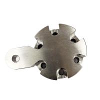 China Uhmwpe Rapid Cnc Milling Rapid Precision Machining And Fabrication for sale