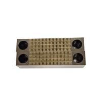 China Turning Milling Shaped Parts Mc Nylon CNC Machining Plastic Parts for sale