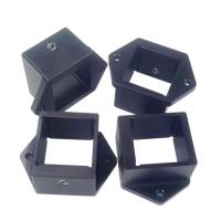 China Aluminum Parts Cnc Machining Block Parts Custom Cnc Fabrication for sale