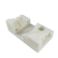 China Acetal POM PA RC Airplanes Parts Aluminum Alloy Machining Services for sale