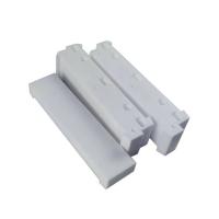 China Turning Milling Shaped Parts Mc Nylon CNC Machining Plastic Parts for sale