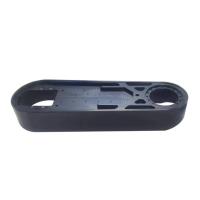 China POM PTFE CNC Machining Medical Parts Machining Medical Components for sale