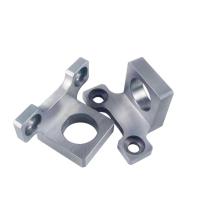 China Aluminium Cnc Machining Turning Parts Spark Plug CNC Milling Parts for sale