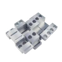 China Cnc Anodized Aluminum Cnc Service OEM Aluminum Parts Manufacturing for sale
