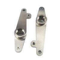 China Bespoke CNC Milling Parts OEM ODM CNC Machining Service Peek Uhmwpe Pom Nylon for sale