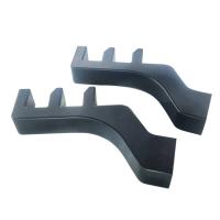 China Turning Milling Shaped Parts MC Nylon Plastic Parts Manufacturer for sale
