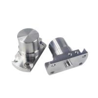 China Cnc Milling Components UHMWPE PTFE POM NYLON PA PE CNC Parts Suppliers for sale